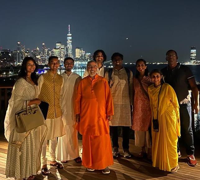CHYK West | Youth wing of Chinmaya Mission centers of North America ...